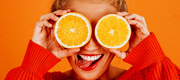 Orange - Celebrating Seraph Award